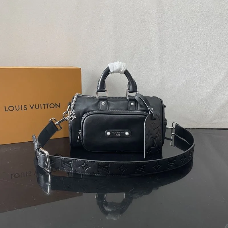 Louis Vuitton Speedy Bags