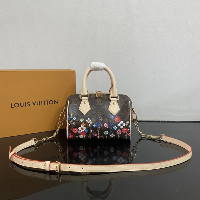 Louis Vuitton Speedy Bags