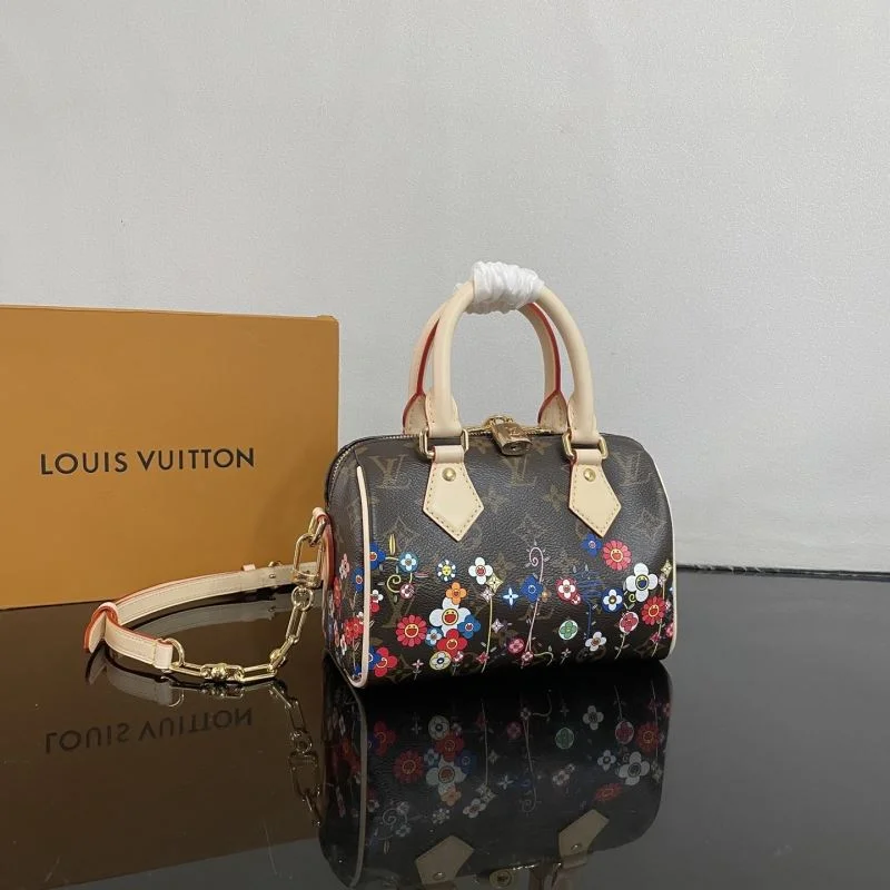 Discounted Louis Vuitton Speedy Bags