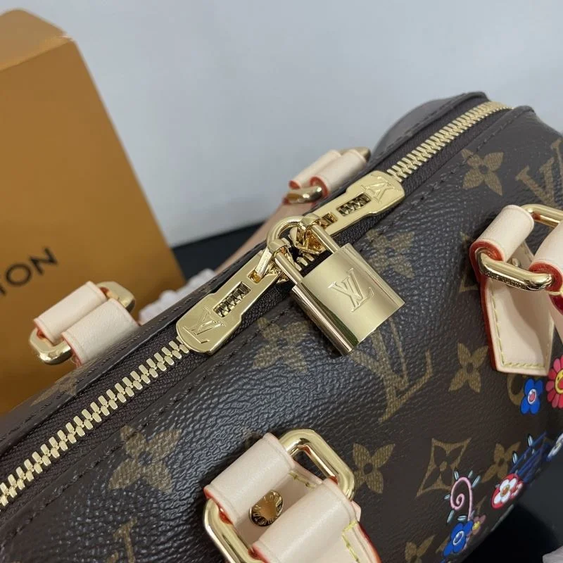Discounted Louis Vuitton Speedy Bags