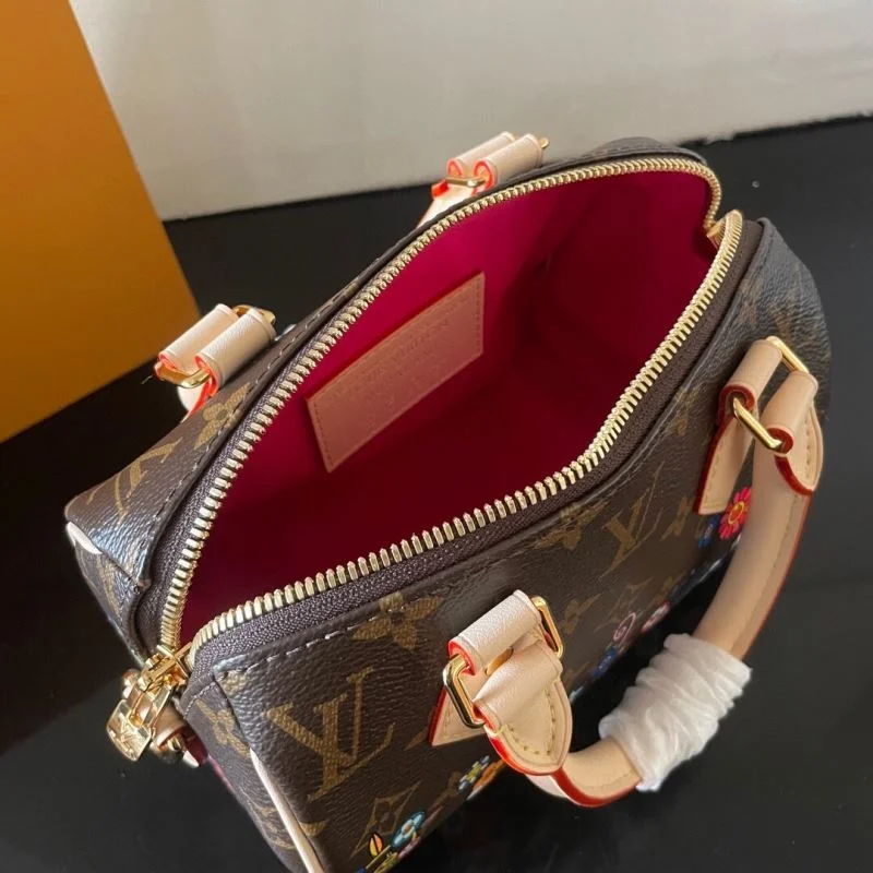 Discounted Louis Vuitton Speedy Bags