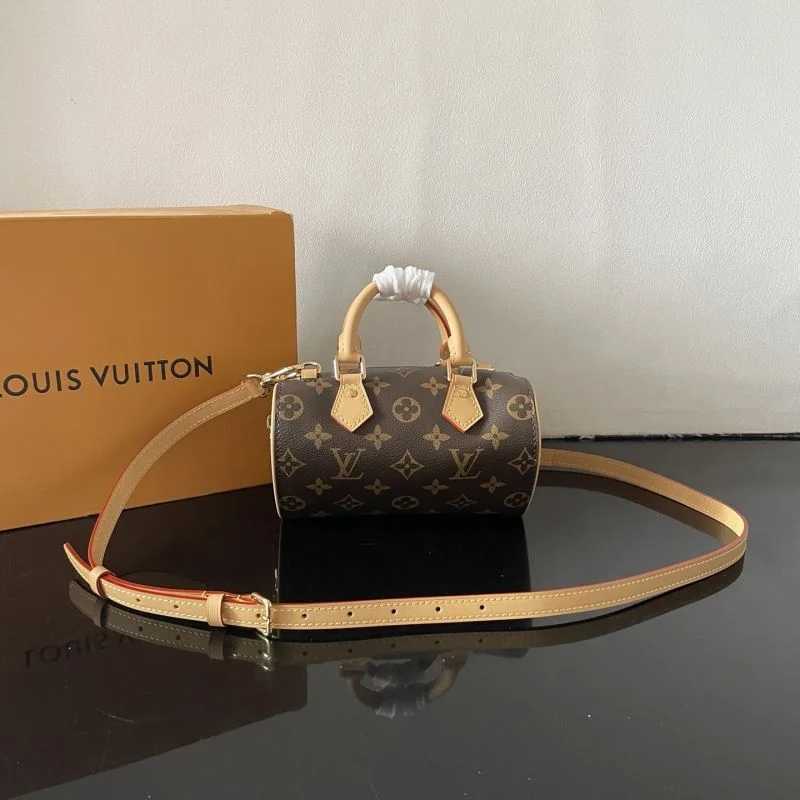 Louis Vuitton Speedy Bags