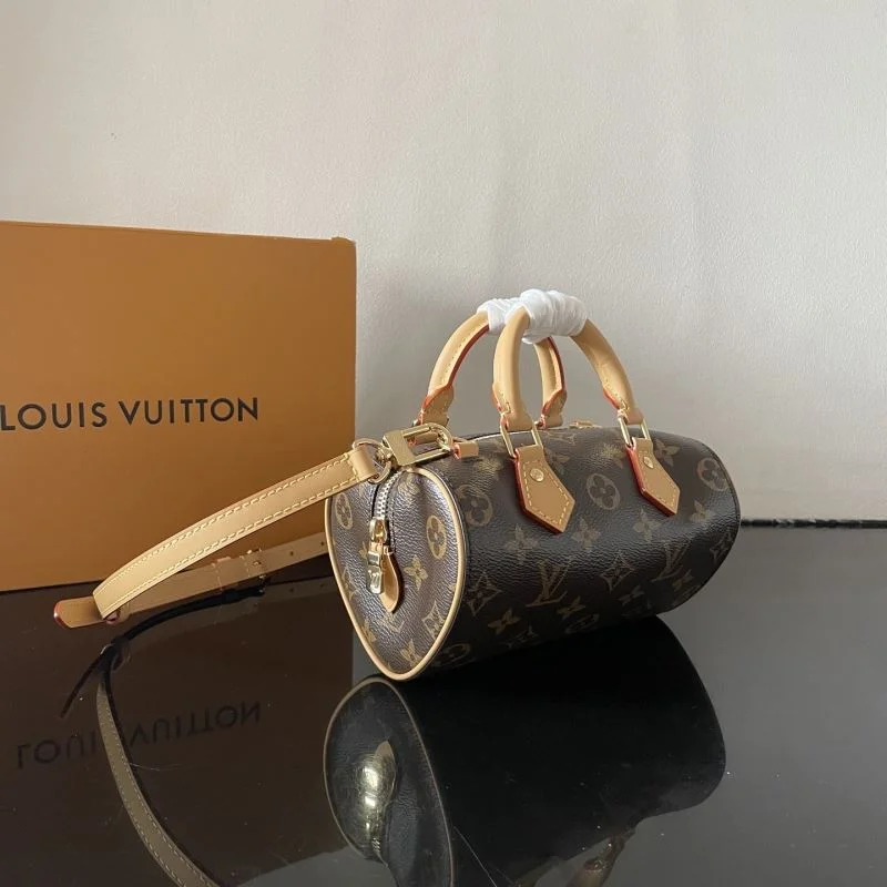 Budget-friendly Louis Vuitton Speedy Bags