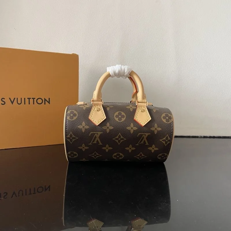 Budget-friendly Louis Vuitton Speedy Bags