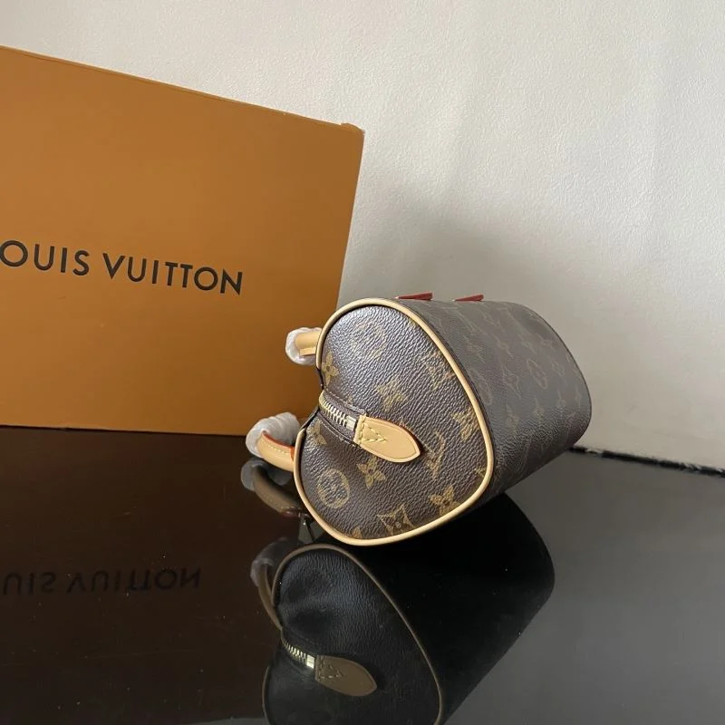 Budget-friendly Louis Vuitton Speedy Bags