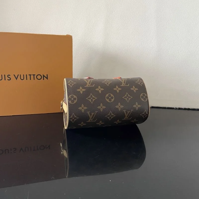 Budget-friendly Louis Vuitton Speedy Bags