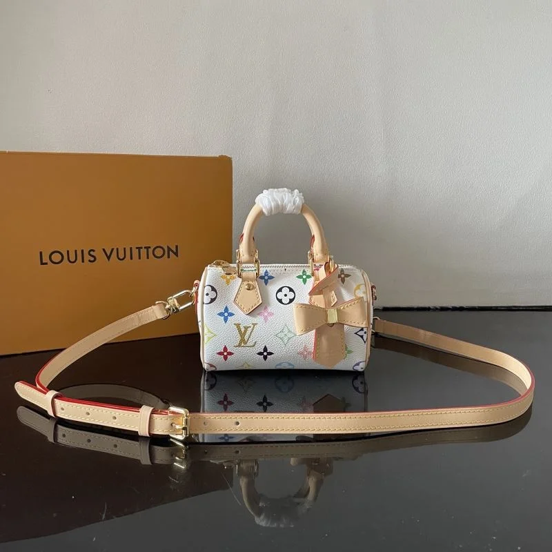 Louis Vuitton Speedy Bags
