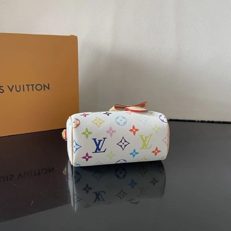 High accuracy Louis Vuitton Speedy Bags