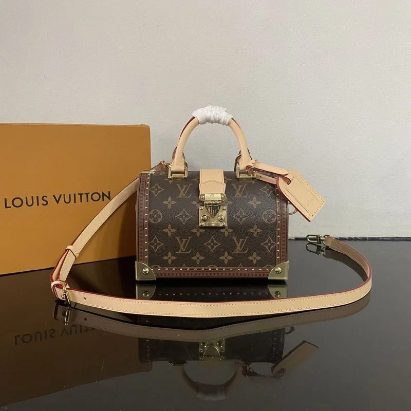 Louis Vuitton Speedy Bags