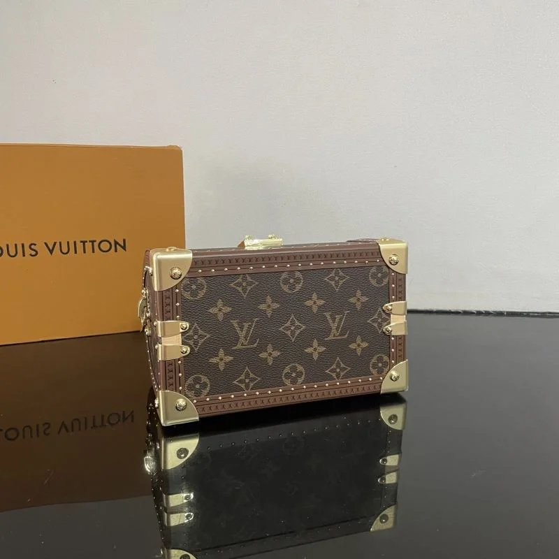 1:1 copy Louis Vuitton Speedy Bags