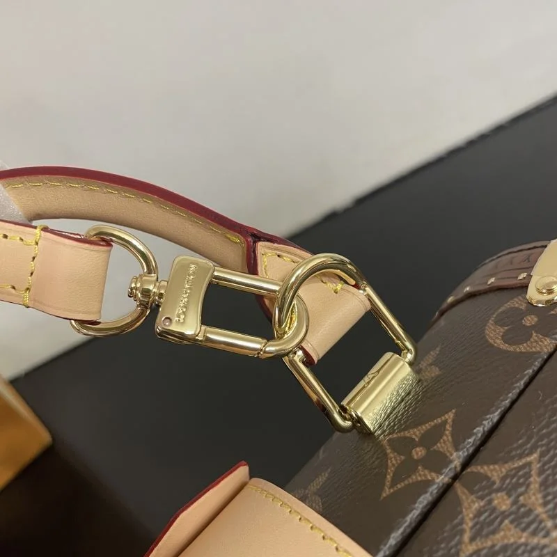 1:1 copy Louis Vuitton Speedy Bags