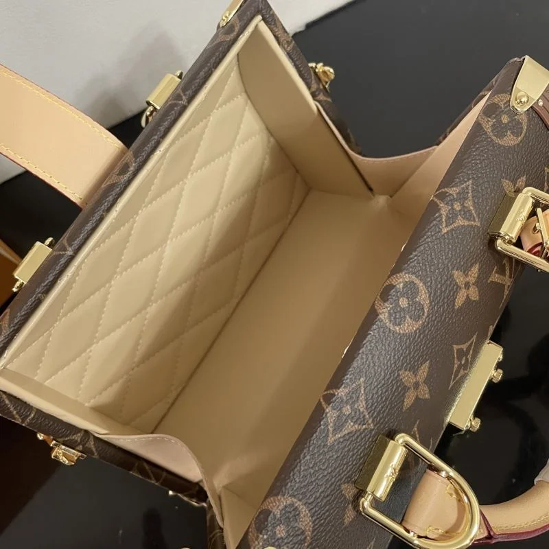 1:1 copy Louis Vuitton Speedy Bags