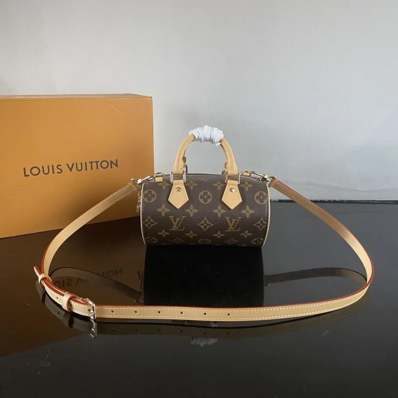 Louis Vuitton Speedy Bags