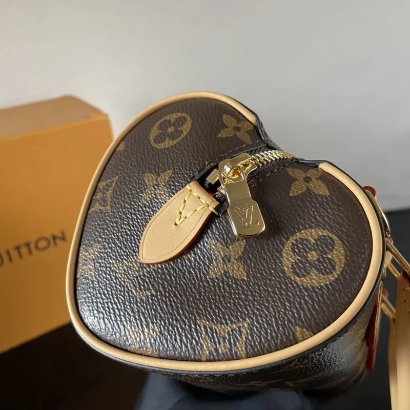 Low-cost Louis Vuitton Speedy Bags