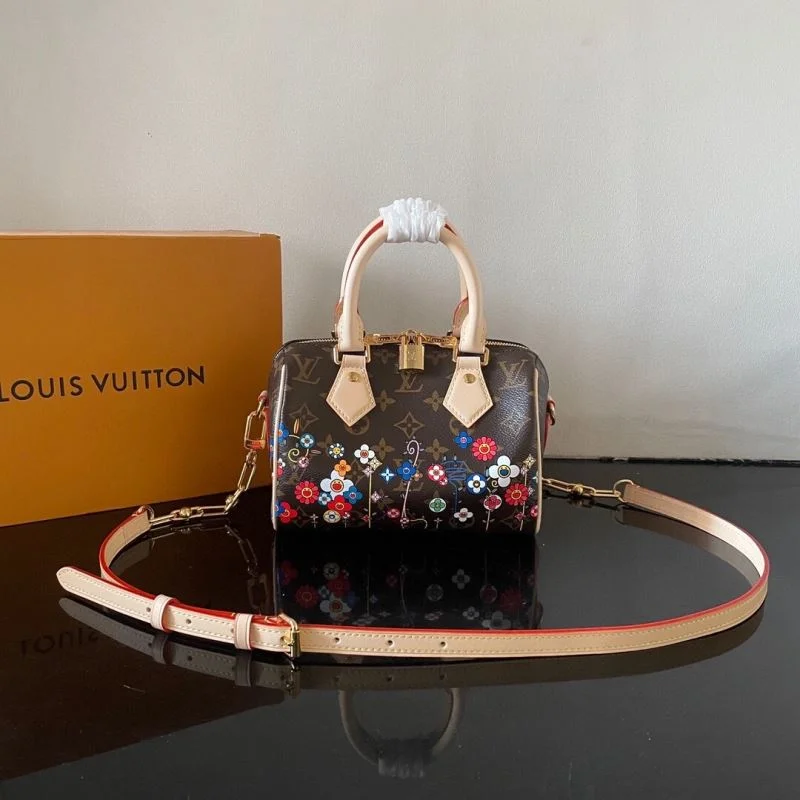Louis Vuitton Speedy Bags