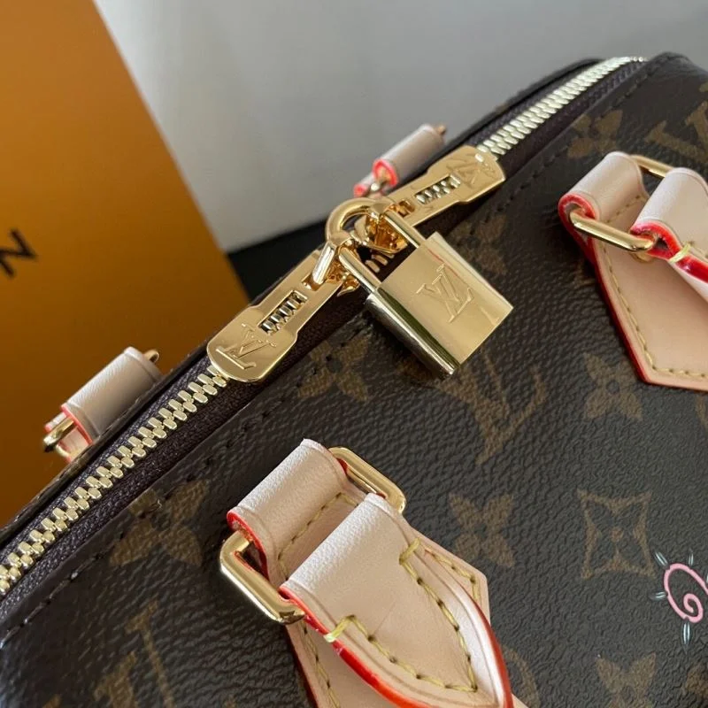 Economical Louis Vuitton Speedy Bags
