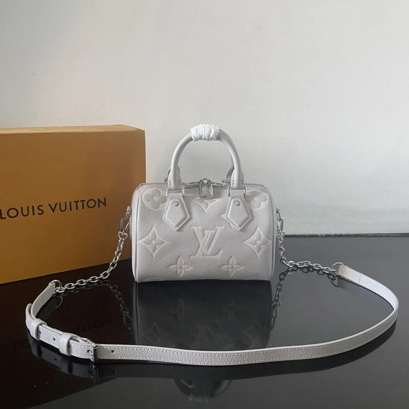 Louis Vuitton Speedy Bags