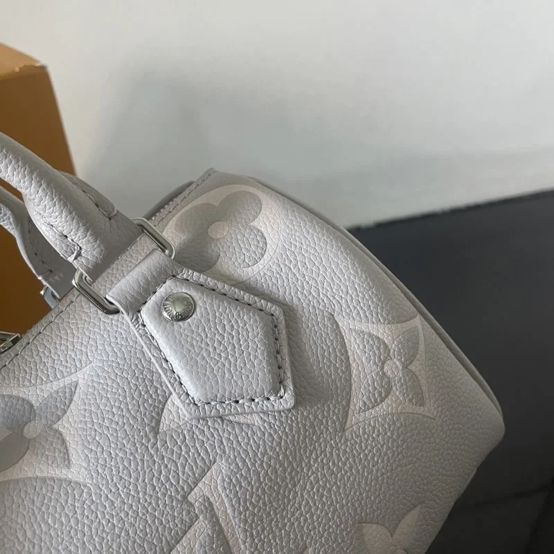 Authentic Louis Vuitton Speedy Bags