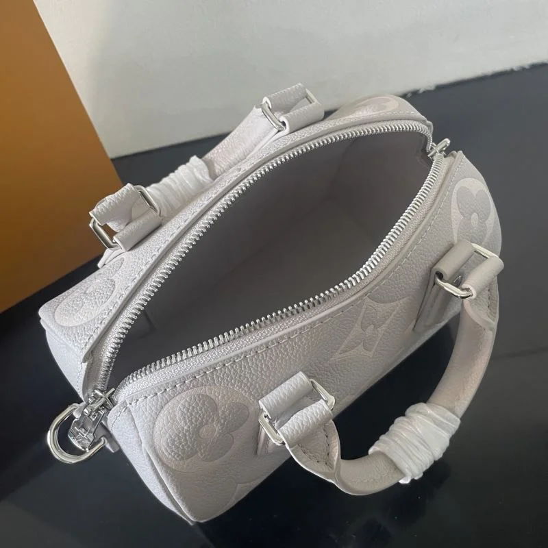 Authentic Louis Vuitton Speedy Bags