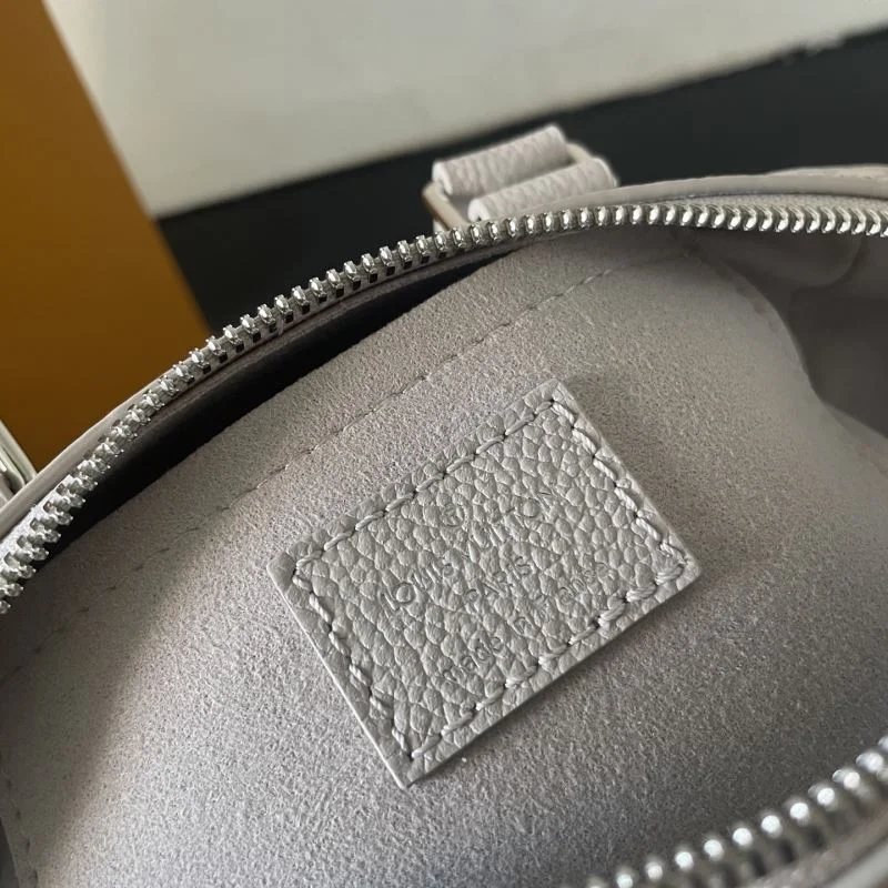 Authentic Louis Vuitton Speedy Bags
