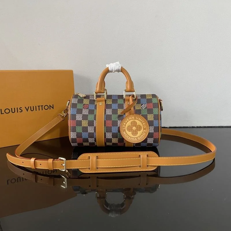 Louis Vuitton Speedy Bags