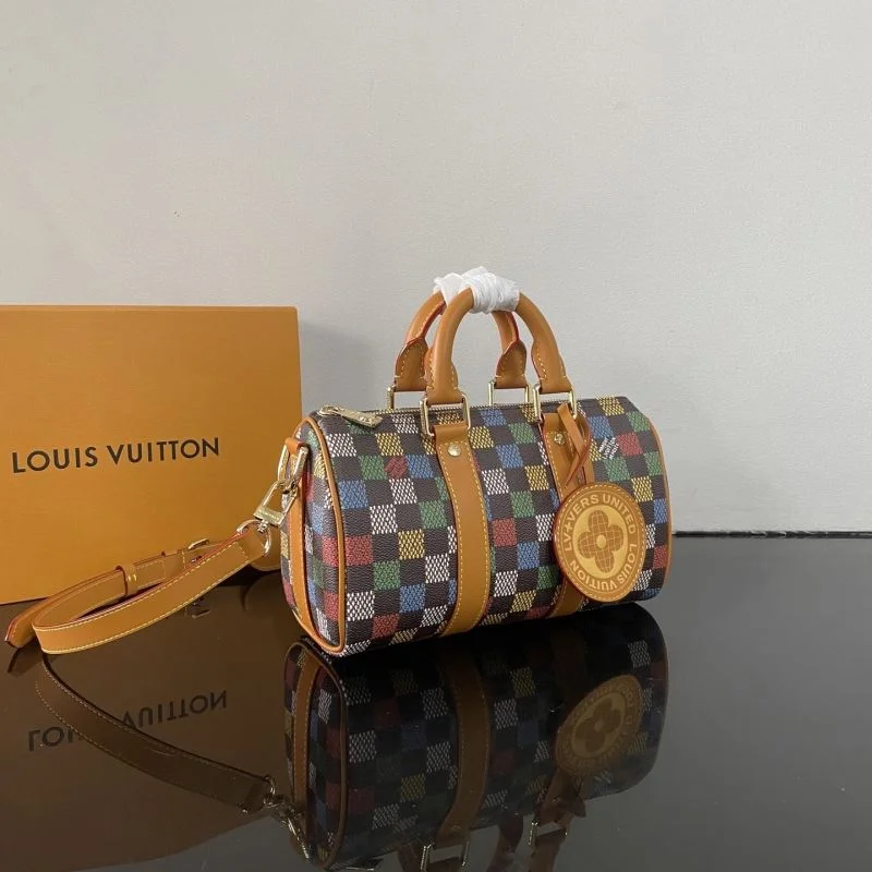 High accuracy Louis Vuitton Speedy Bags