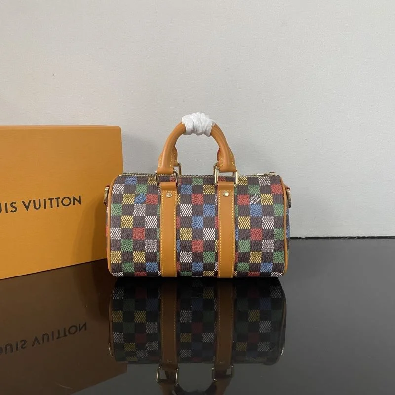 High accuracy Louis Vuitton Speedy Bags