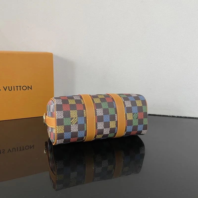 High accuracy Louis Vuitton Speedy Bags