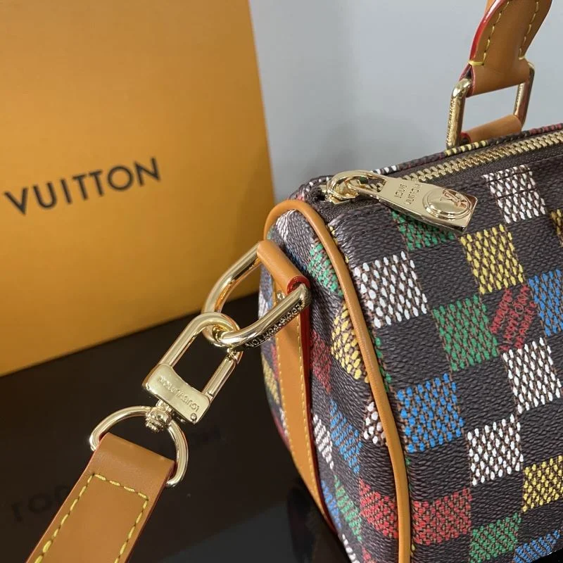 High accuracy Louis Vuitton Speedy Bags