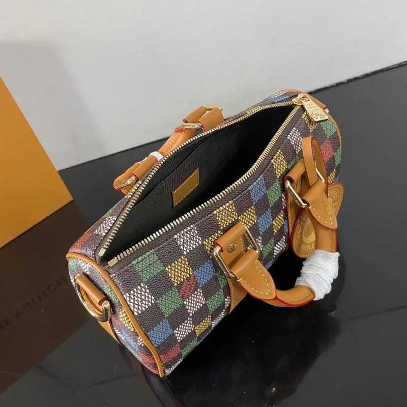 High accuracy Louis Vuitton Speedy Bags