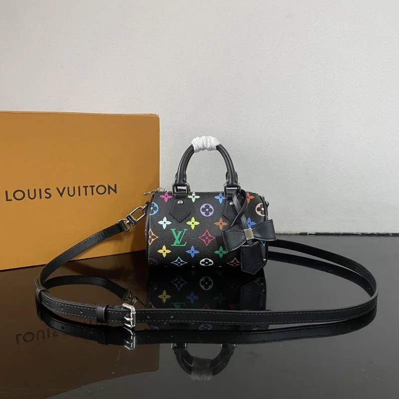 Louis Vuitton Speedy Bags