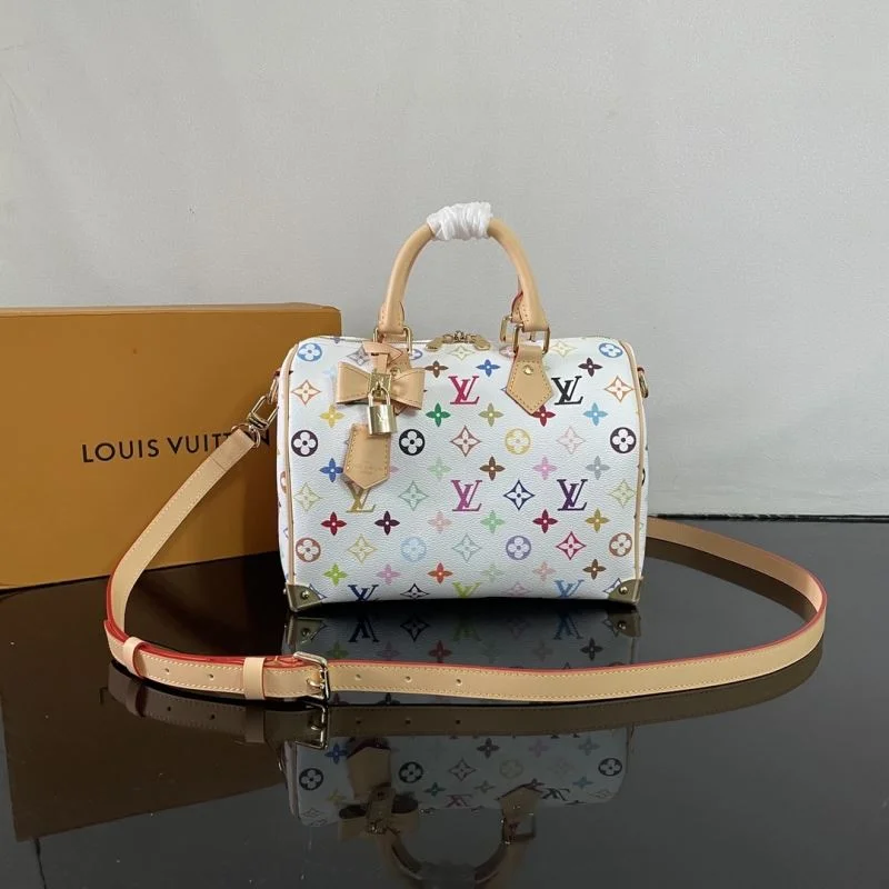 Louis Vuitton Speedy Bags