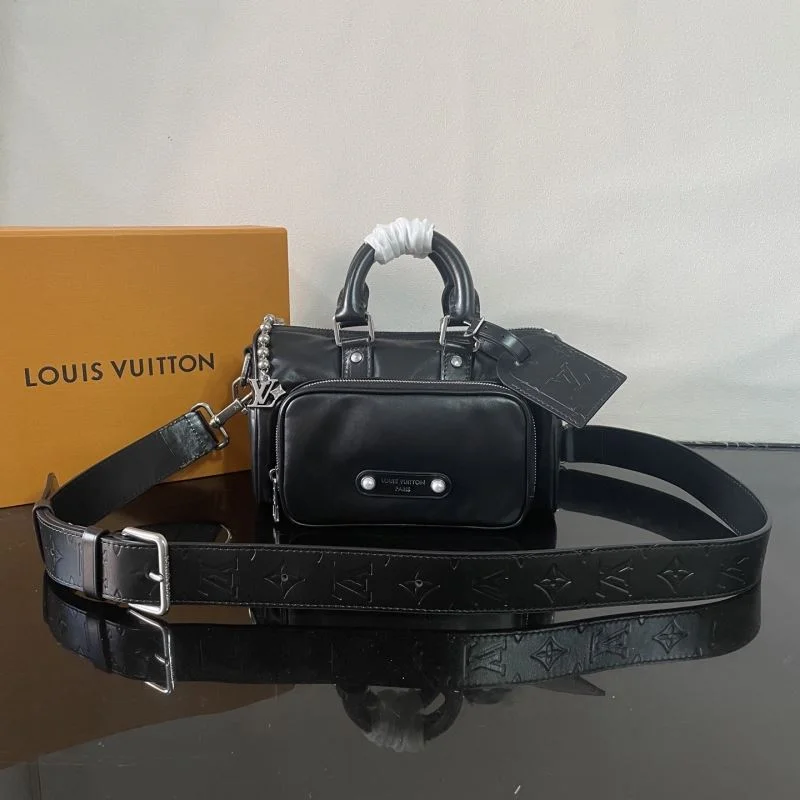 Louis Vuitton Speedy Bags