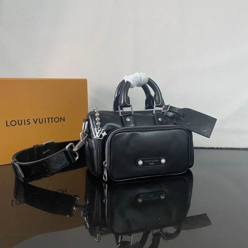 High fidelity Louis Vuitton Speedy Bags