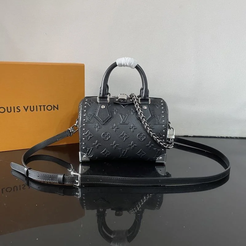 Louis Vuitton Speedy Bags