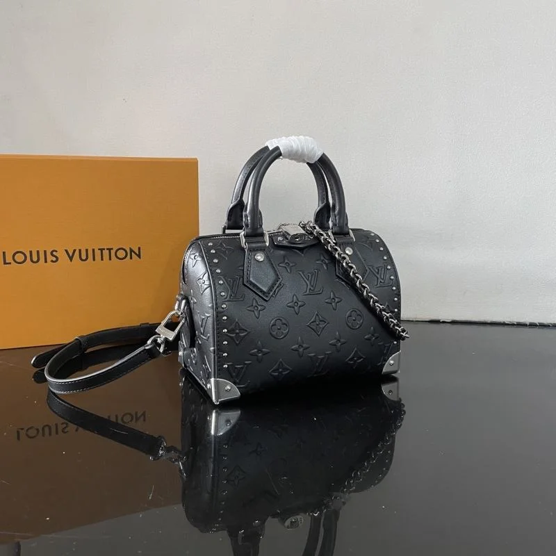 1:1 copy Louis Vuitton Speedy Bags
