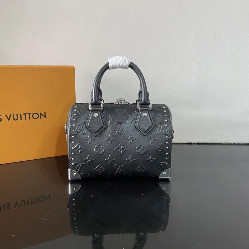 1:1 copy Louis Vuitton Speedy Bags