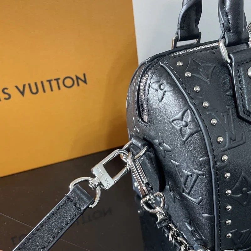 1:1 copy Louis Vuitton Speedy Bags