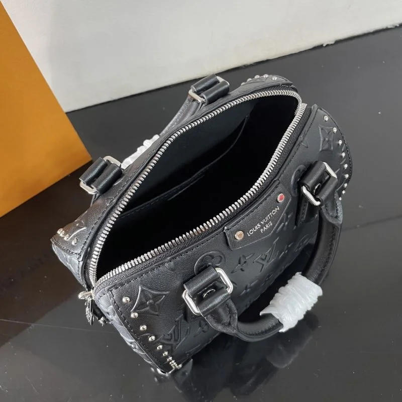 1:1 copy Louis Vuitton Speedy Bags