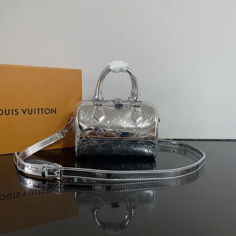 Louis Vuitton Speedy Bags