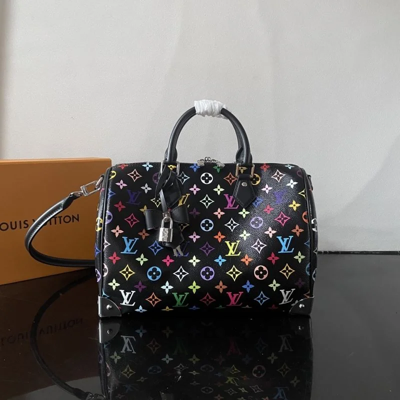 Louis Vuitton Speedy Bags