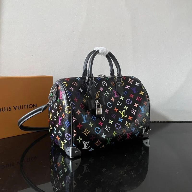 Brand-original Louis Vuitton Speedy Bags
