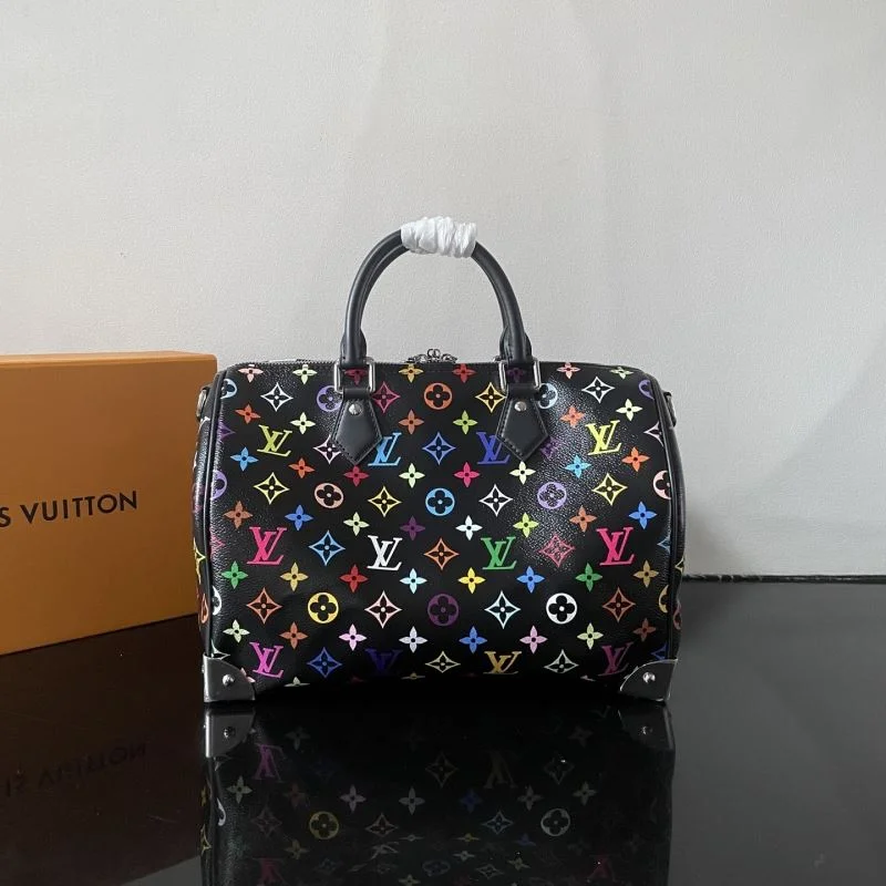Brand-original Louis Vuitton Speedy Bags