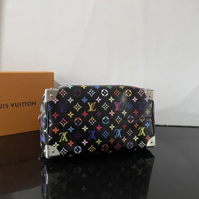 Brand-original Louis Vuitton Speedy Bags