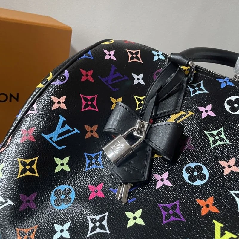 Brand-original Louis Vuitton Speedy Bags