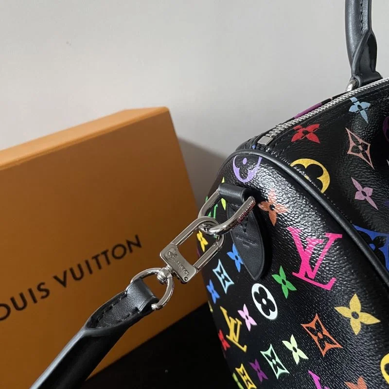 Brand-original Louis Vuitton Speedy Bags