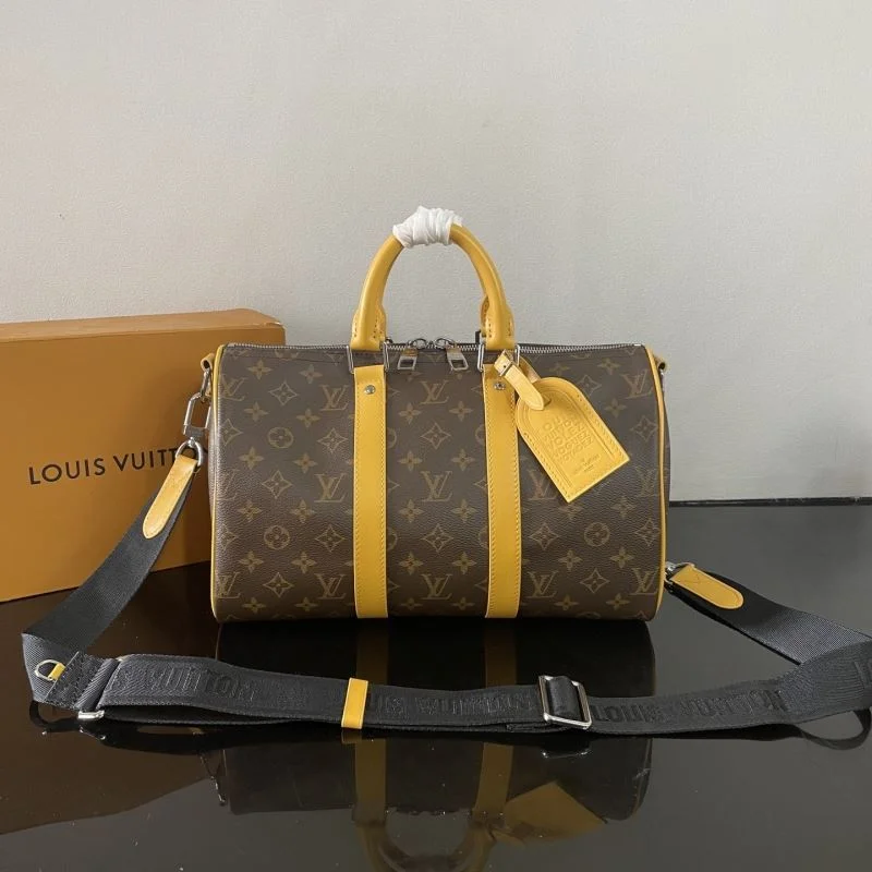Louis Vuitton Speedy Bags