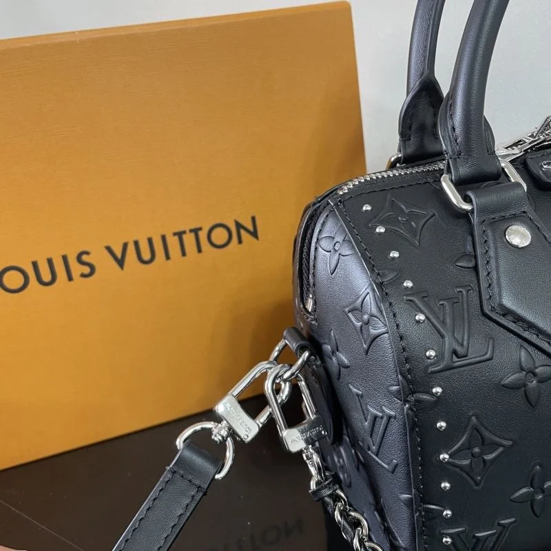 Perfect replica Louis Vuitton Speedy Bags