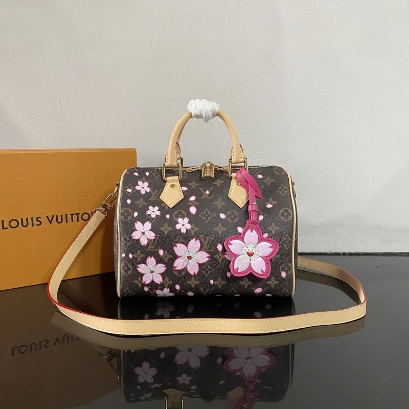 Louis Vuitton Speedy Bags