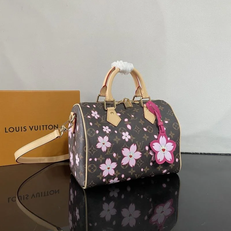 Factory-made Louis Vuitton Speedy Bags